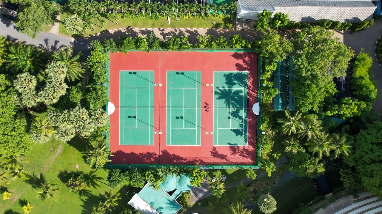 Pullman Wellness - Pullman Phuket Karon Beach Resort